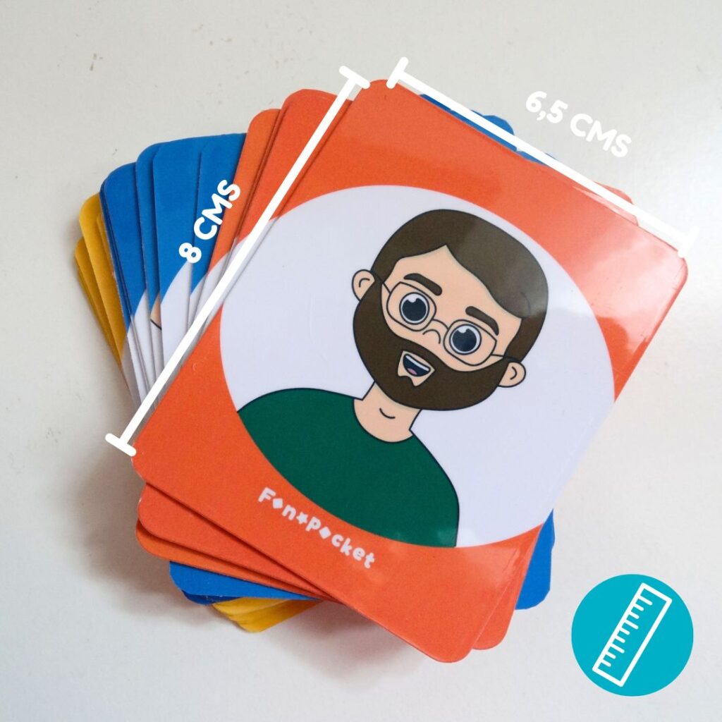 Ciudad complementos: Complemento directo - Fonopocket