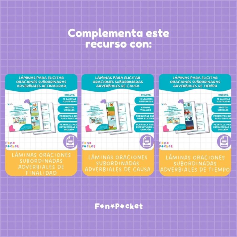 Láminas para abordar la pronominalización de pronombres Ella y Él ...